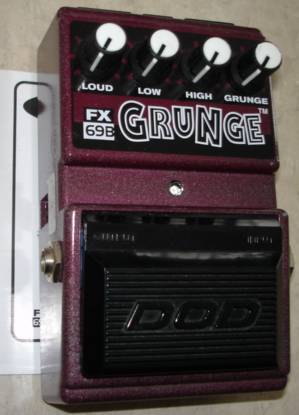 Worst names of guitar pedals - Effects and Processors - Harmony Central