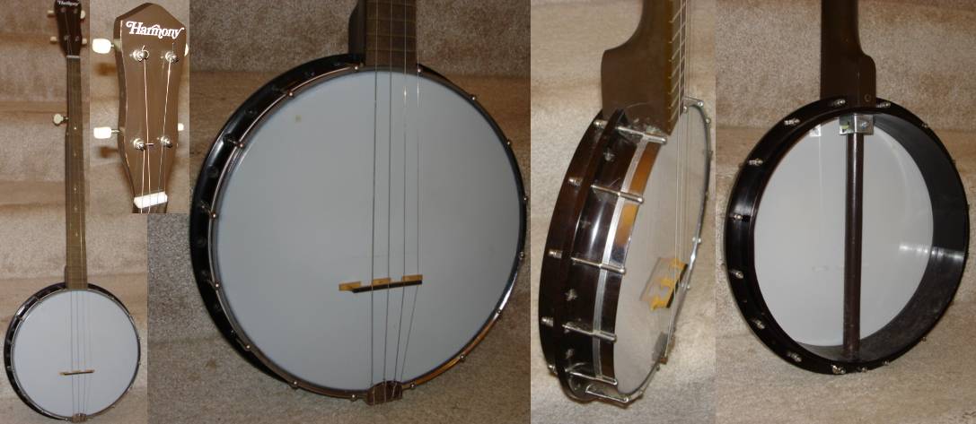 banjo head - Discussion Forums - Banjo Hangout
