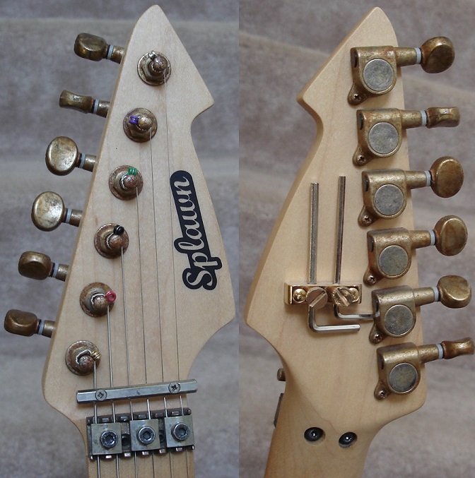 Chris' Guitars, on sale, best price on the web